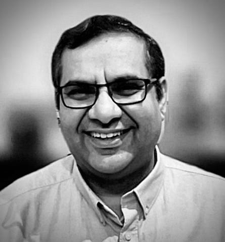 Aditya Sehgal | Substack