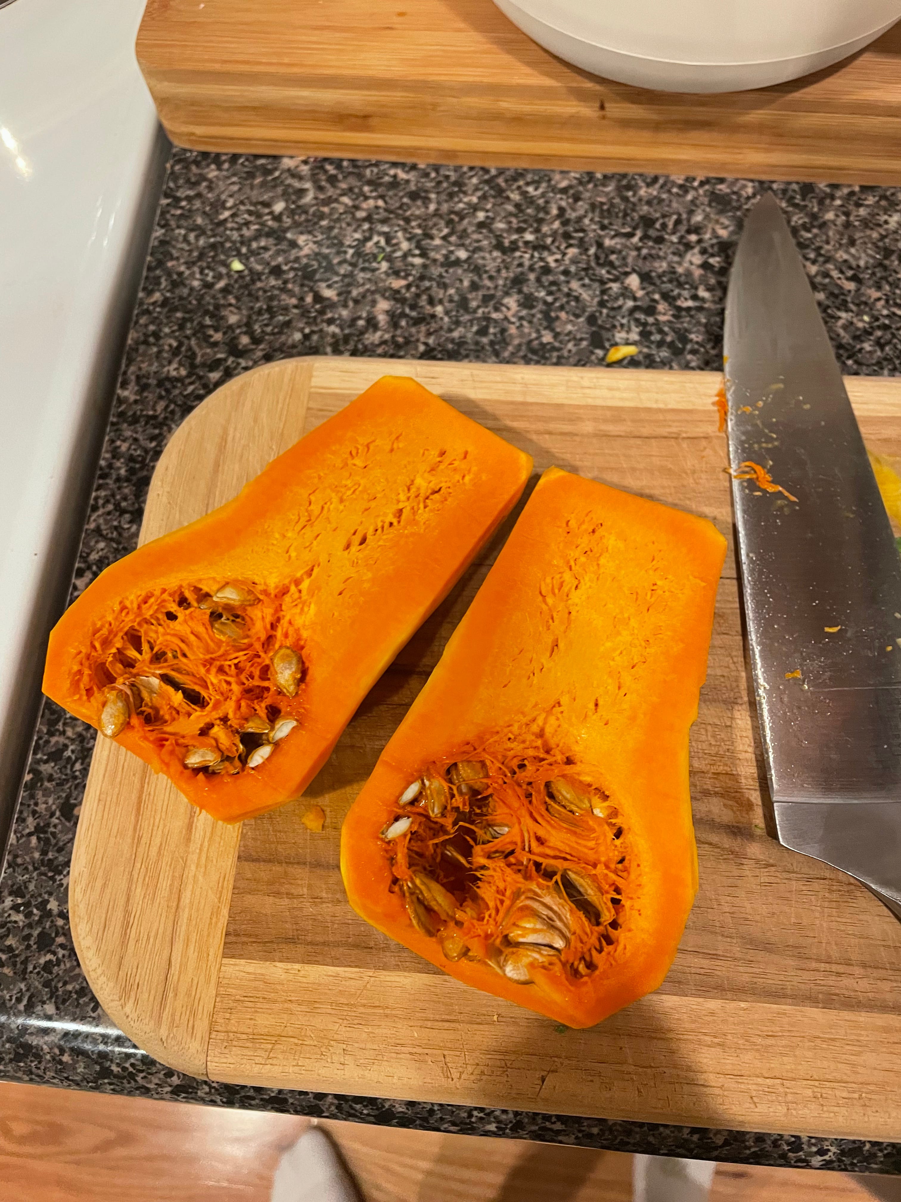 The world's most magical squash - by Claudia Langella