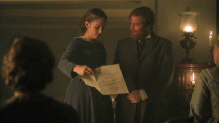 Was Friedrich Bhaer named after Friedrich Schiller?