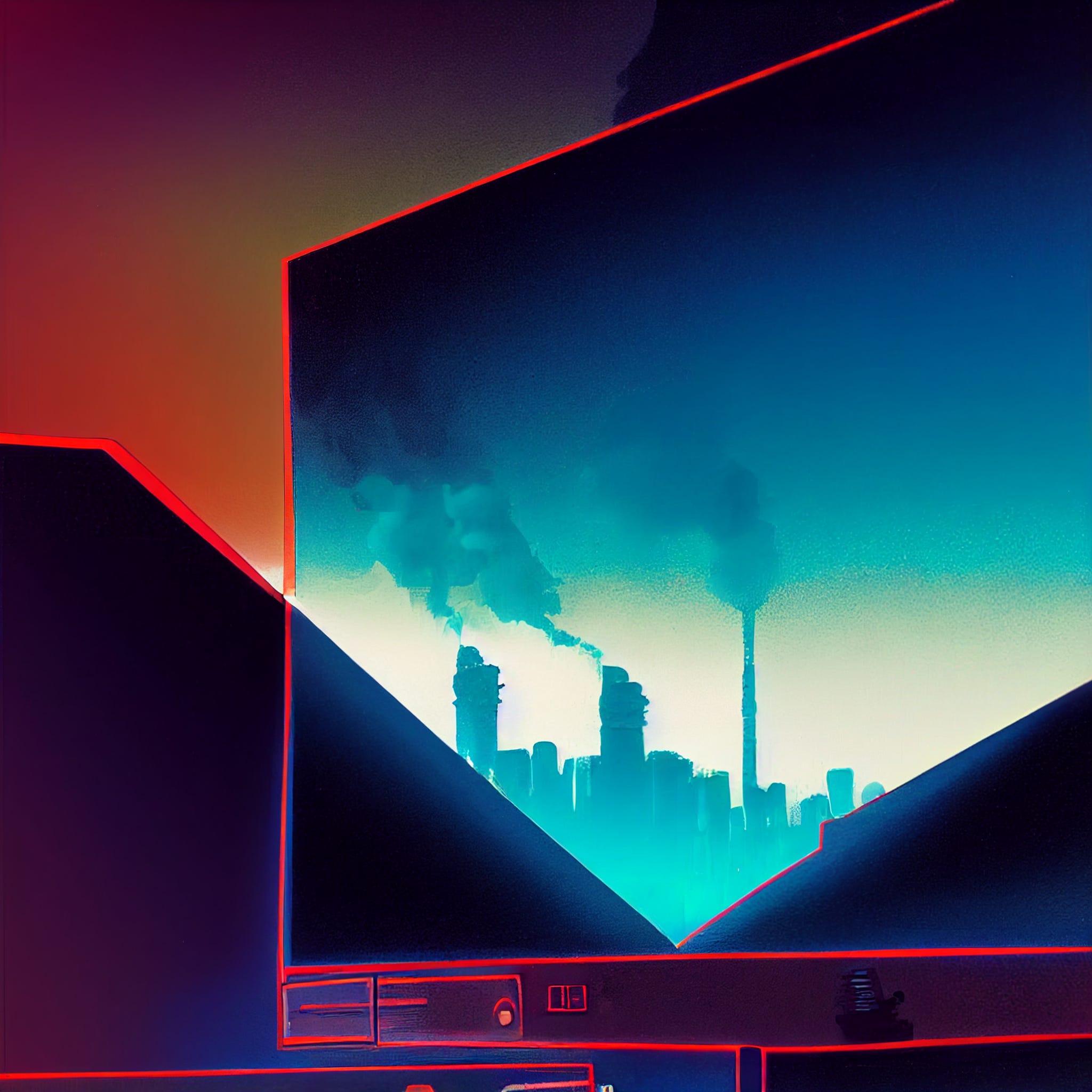 Generative AI Could Pollute the Internet to Death