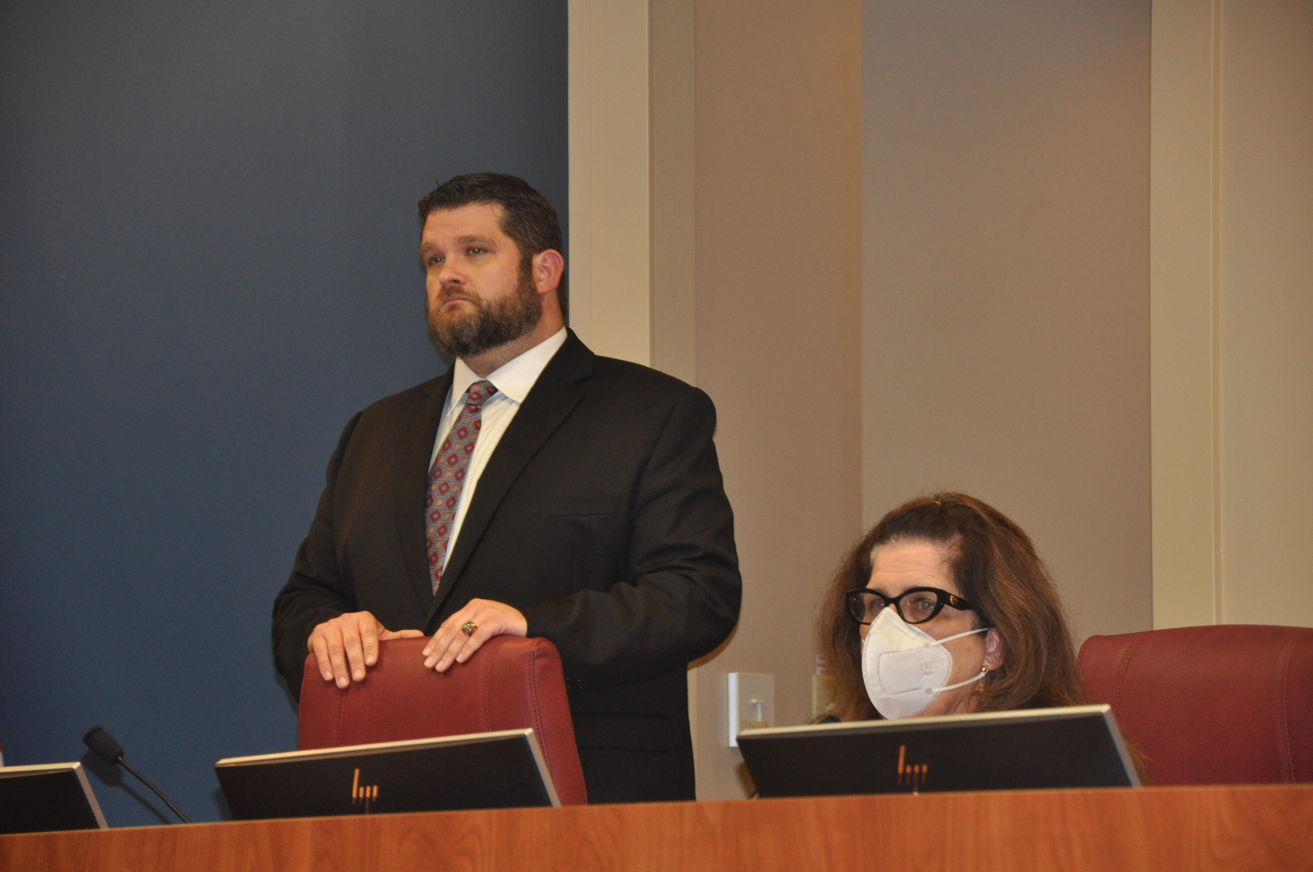 Satcher wins OK to proceed with proposed abortion clinic ban