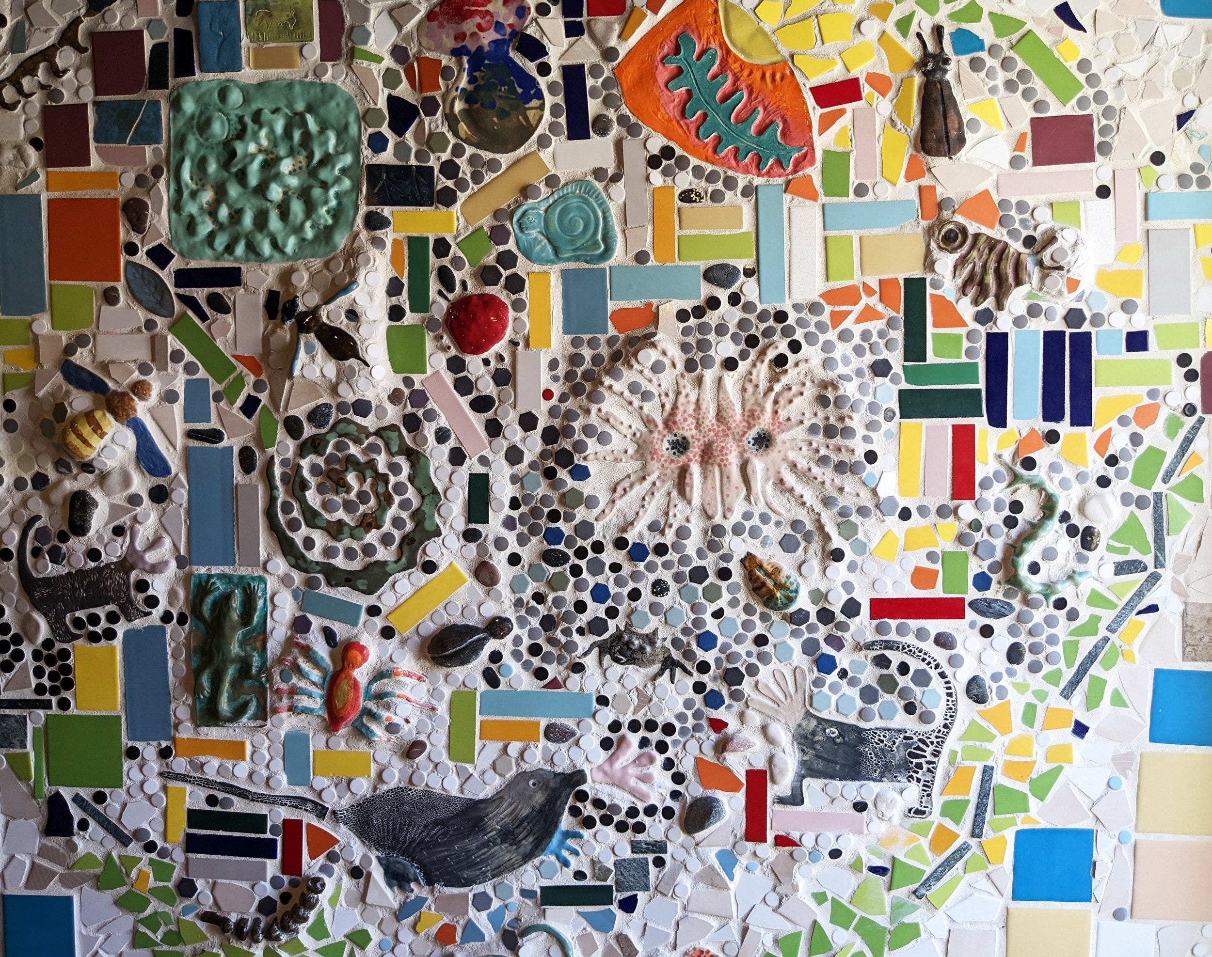 State of the Art - by Kitty Guo - Worn In, Worn Out