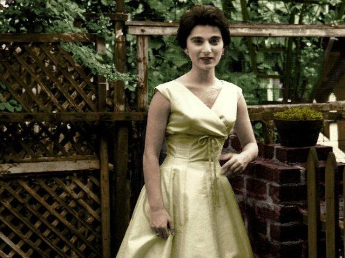 💌 El caso de Kitty Genovese: mejor grita "Fuego" que "Ayuda"