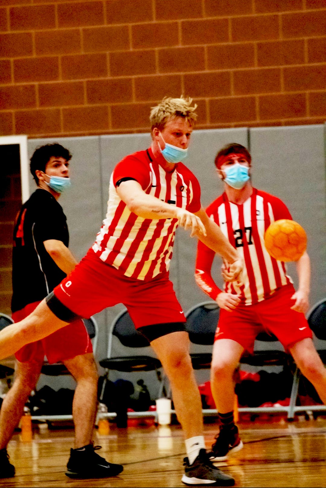 Bolte eager to forge his own path, taking the opportunity to play for ...