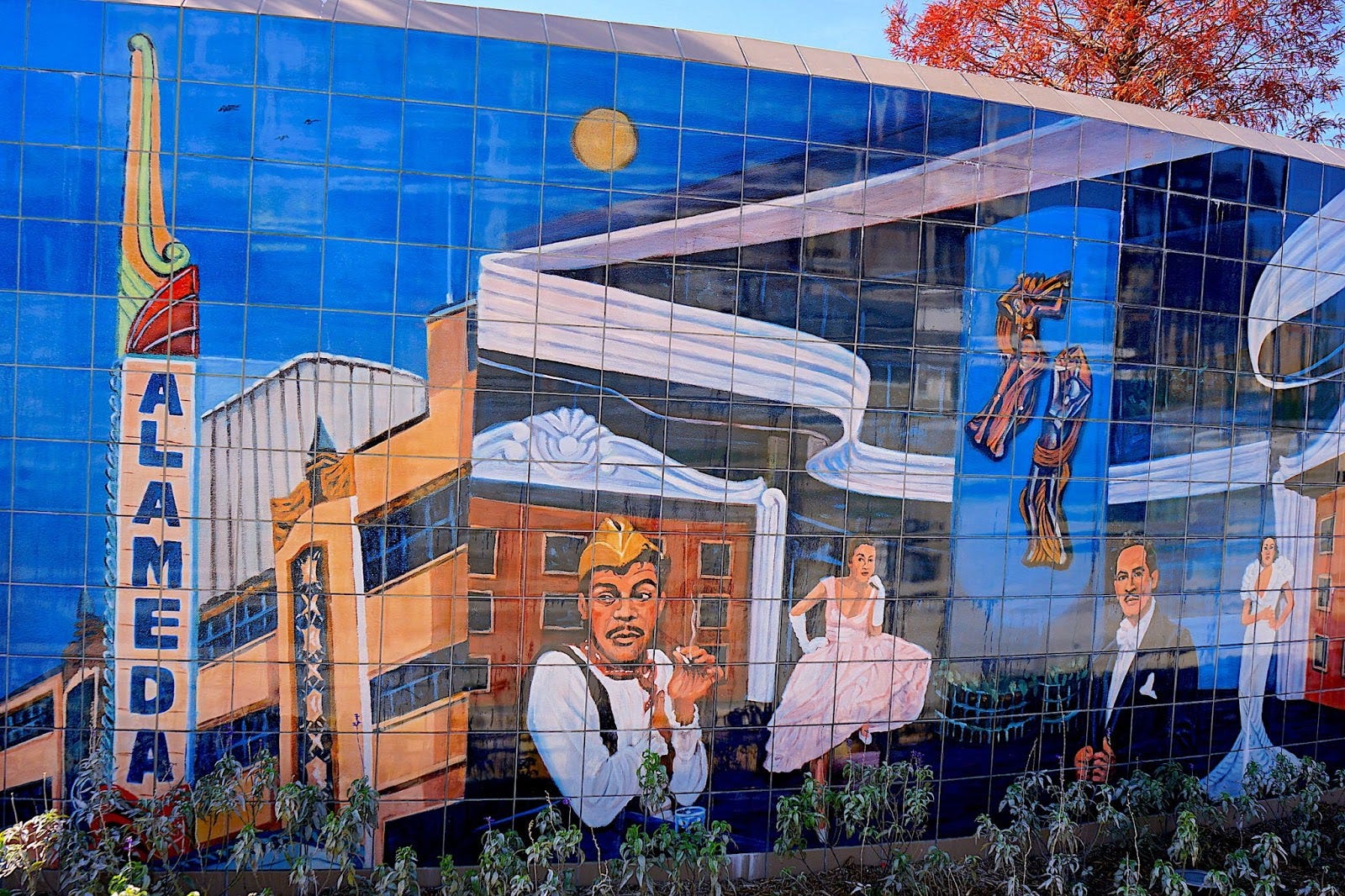 Joe Lopez Keeps Latino Cultural Heritage Visible