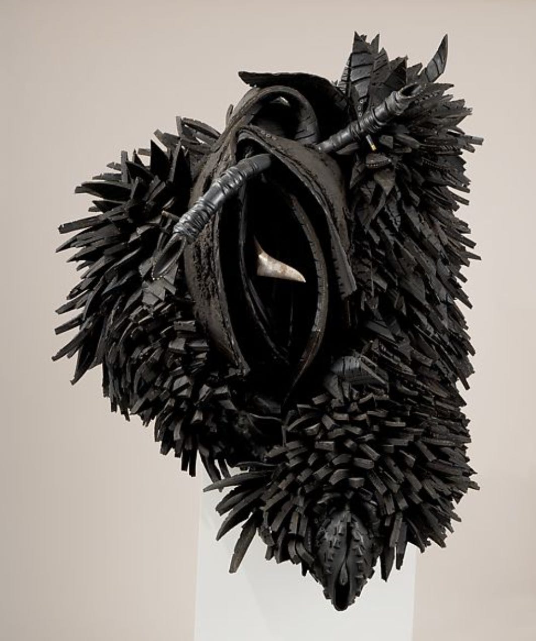 Something From Nothing - by Jennifer Rabin - OUT OF THE BOX