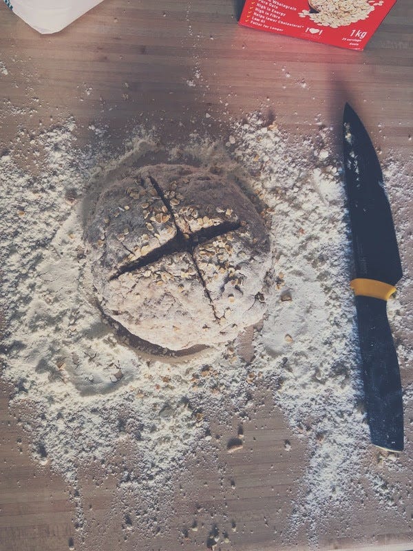 The Lectio Letter - Issue #8 - Have we misunderstood how humans change ...