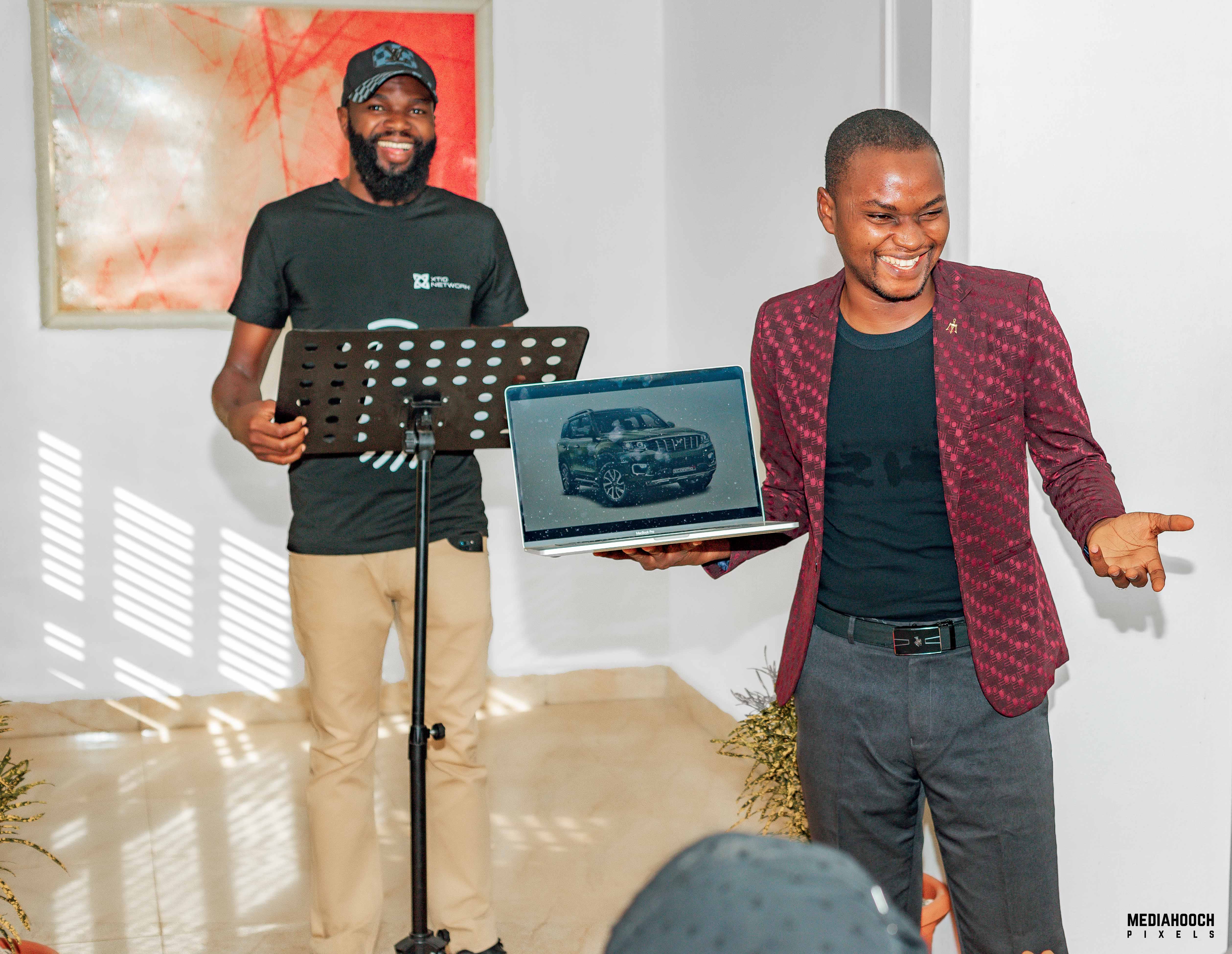 Does Time Really Flies? - by EPIC Mentorship - Dr. Rasheed