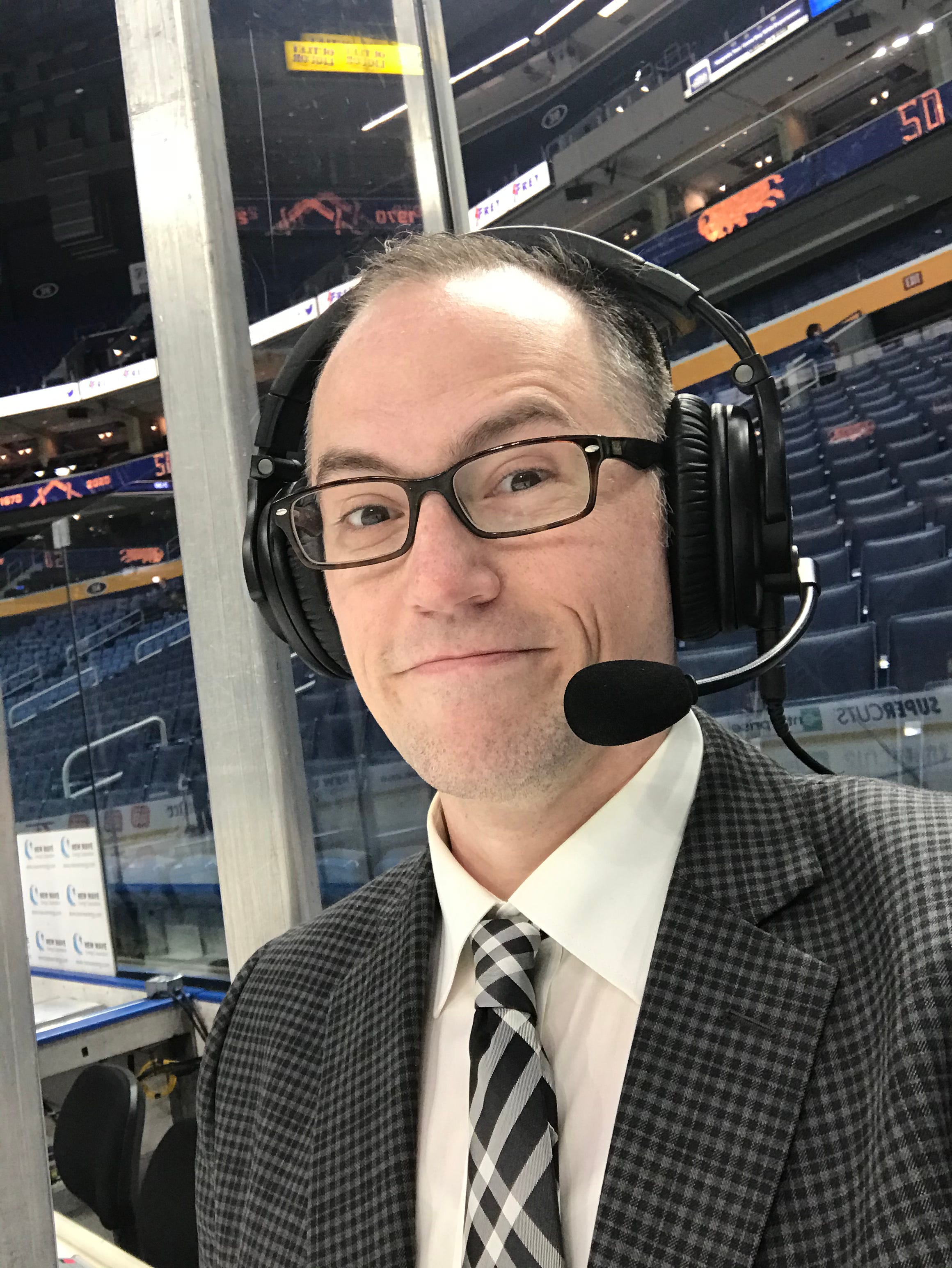 Joe Yerdon | Substack