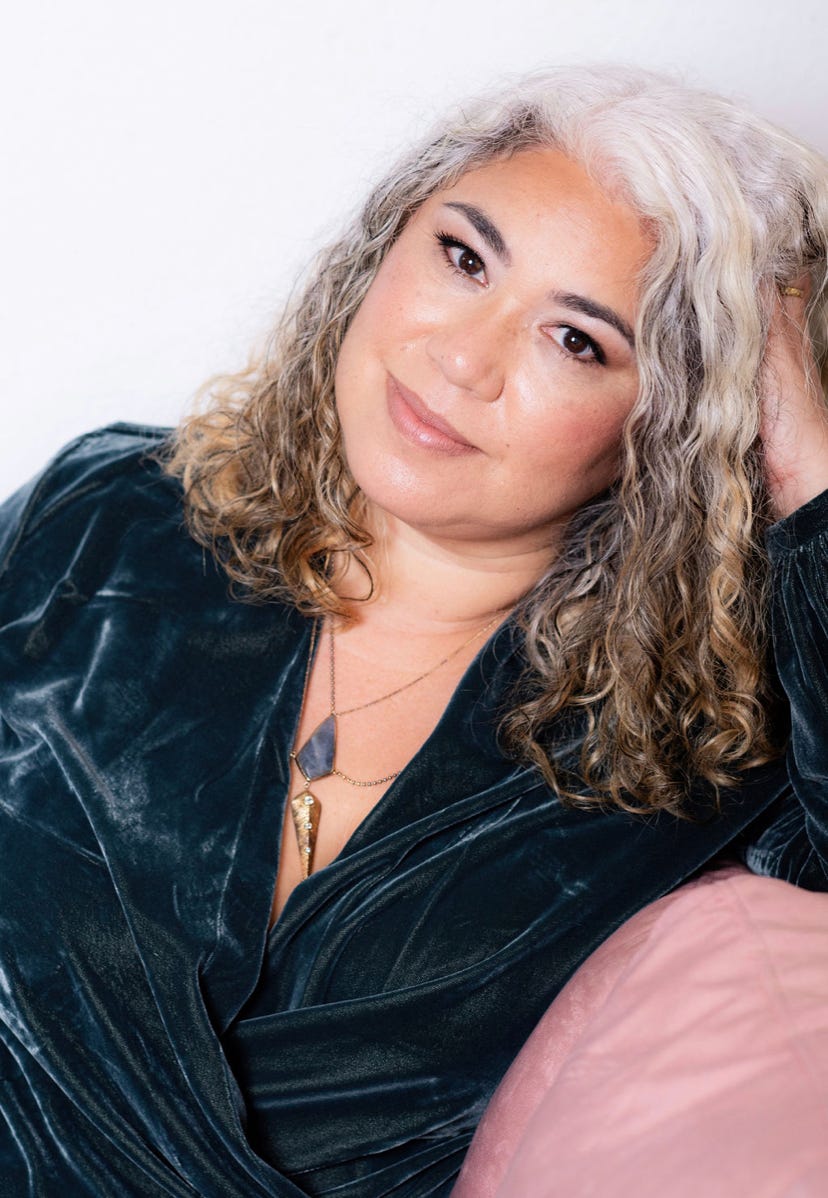 Angelisa Russo | Substack