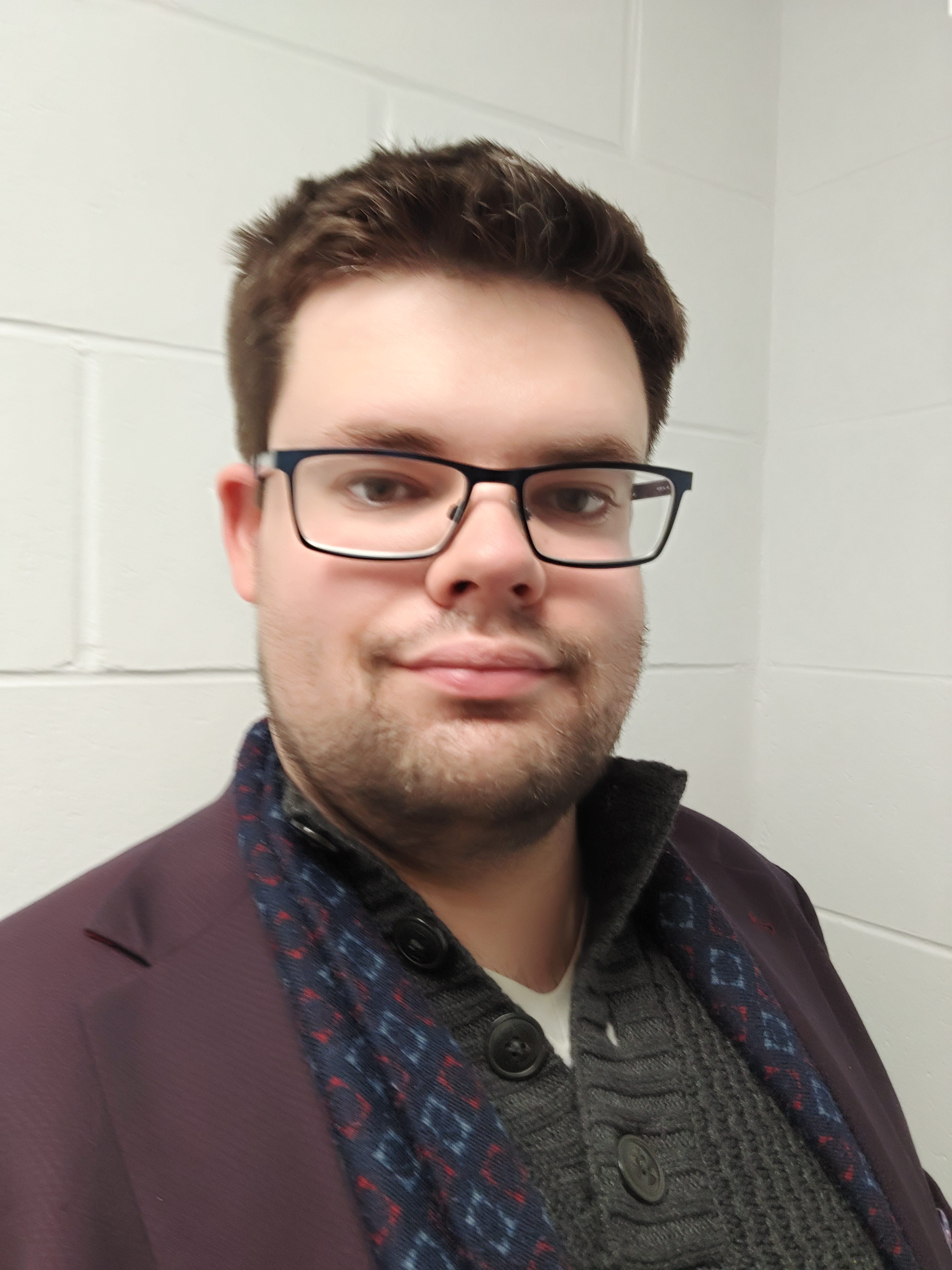 How Far I've Come - by Alex Sweeney - Sweeney à la Vie