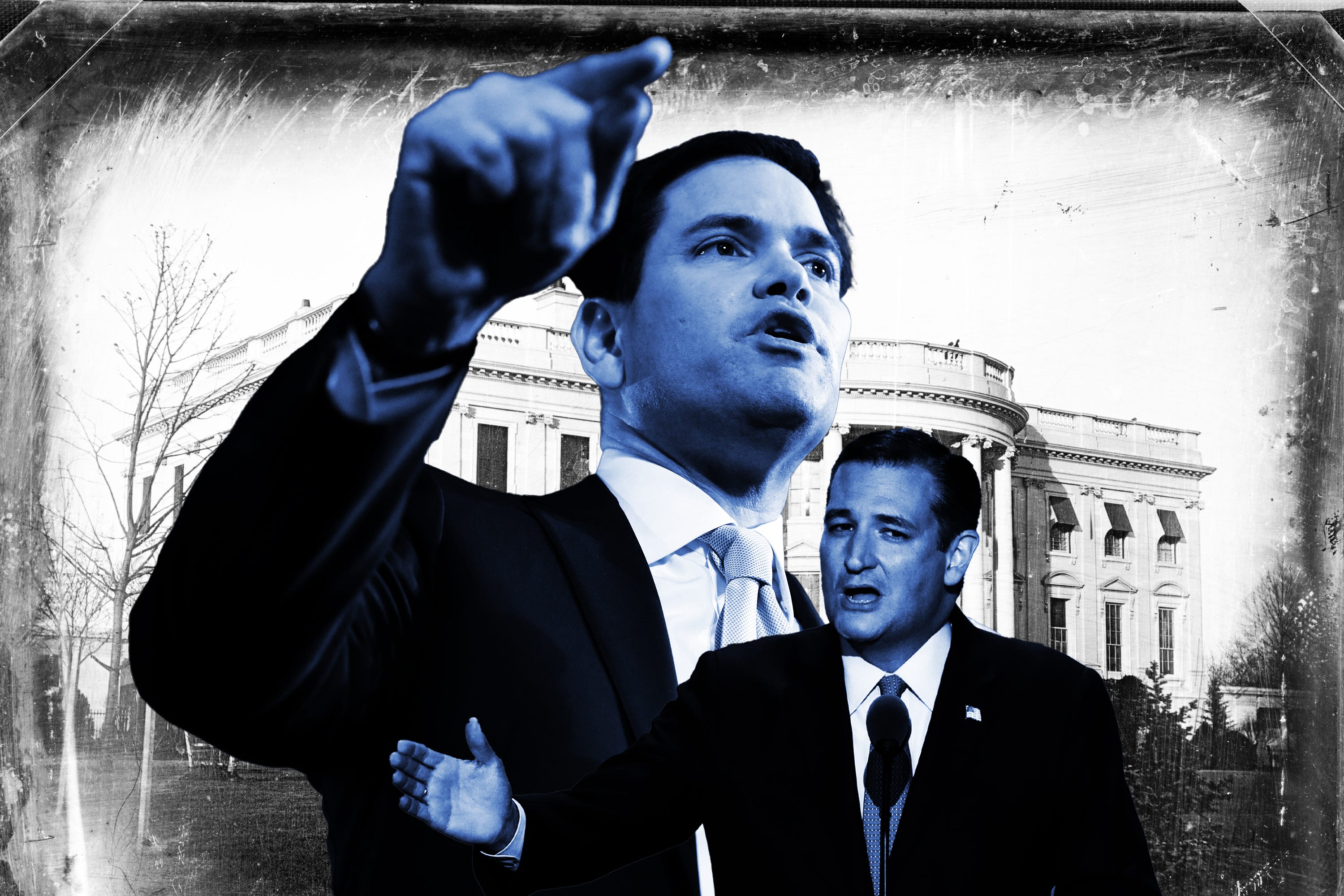 Ask Every Republican These Two Questions