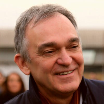 Enrico Rossi | Substack