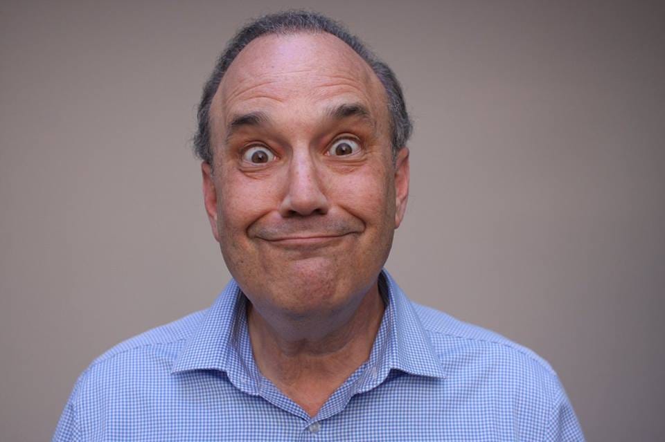 About - David Feldman Show