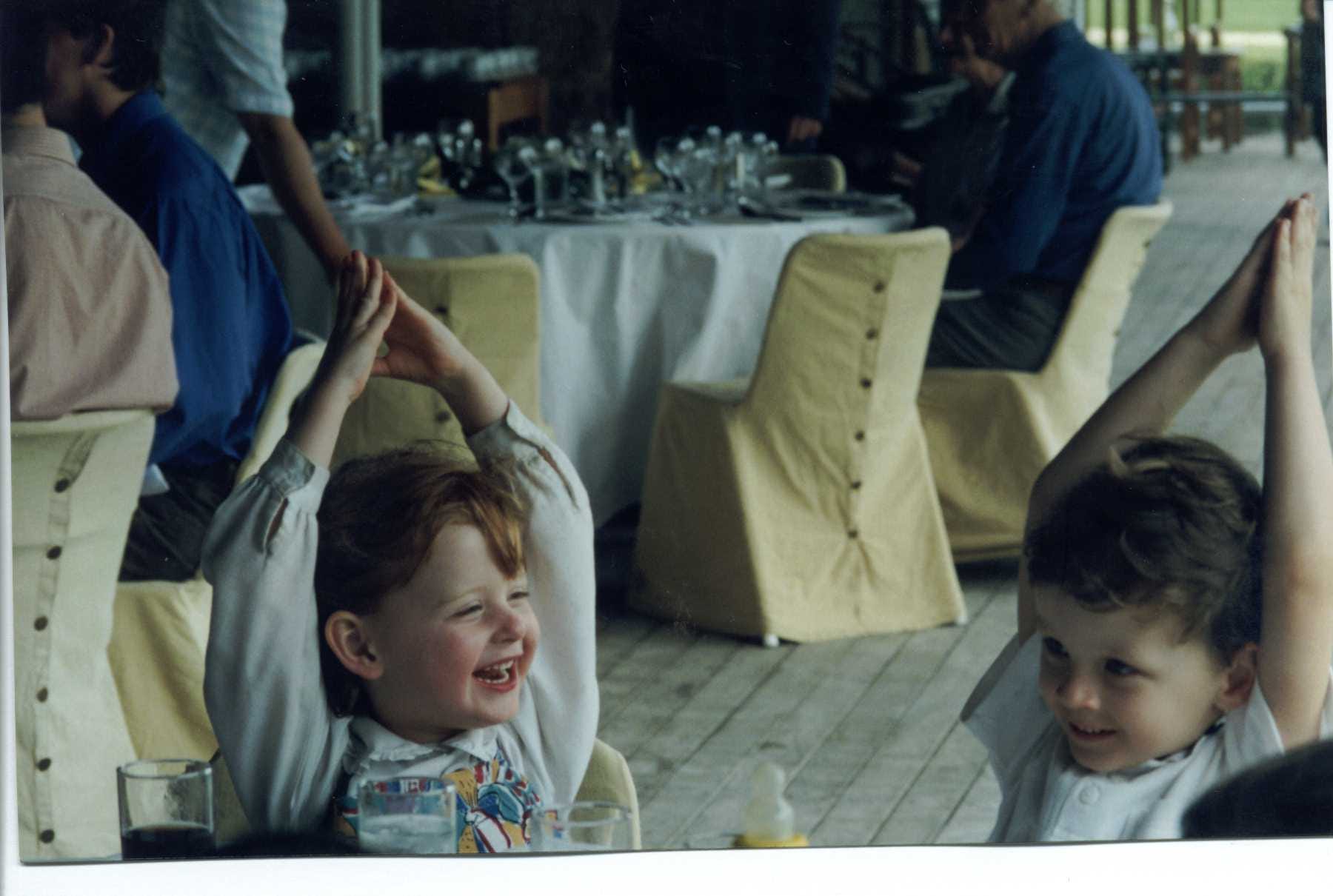 Durack OPUS 1998 24 Patrick Durack - by Patrick Durack