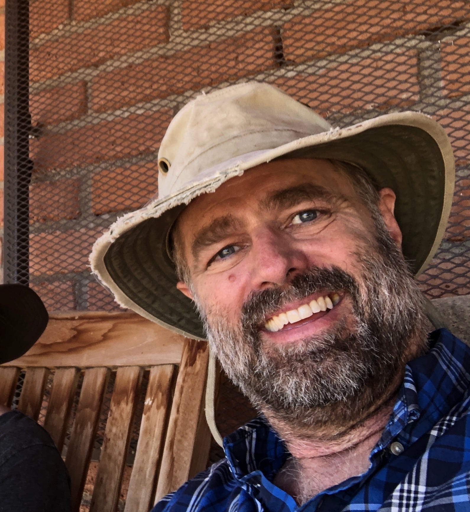 Mark Warner | Substack