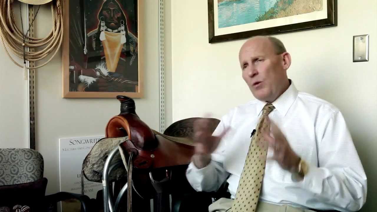 Bonus Q&A with Professor Philip Snyder - by Elliot