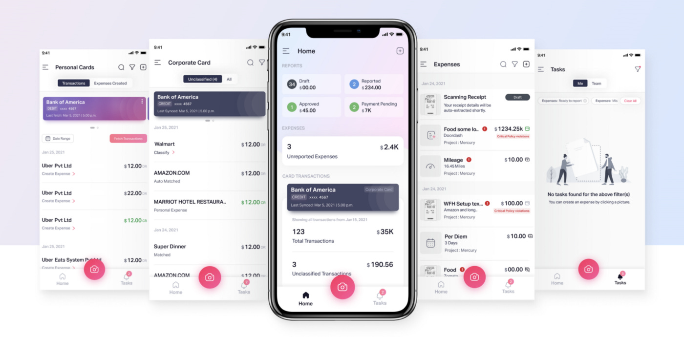 Why and how did we redesign our mobile app experience?