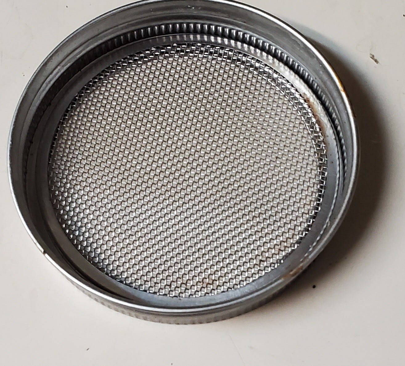 How to Germinate Brown Rice - by Jessica Ramer