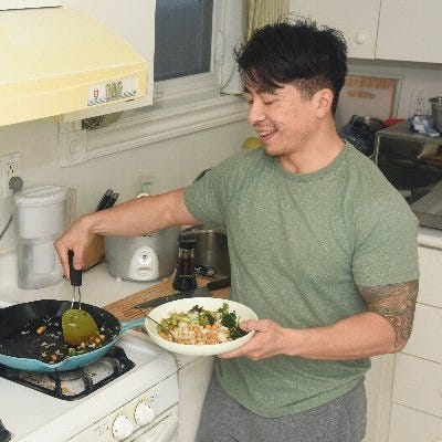 Karon Liu | Substack