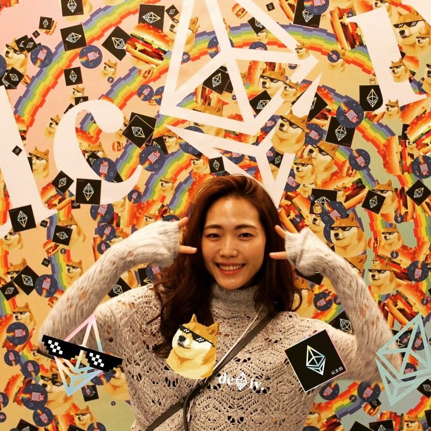 Bo-Yeon Beon | Substack