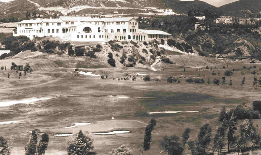 The History And Evolution Of Riviera's 10th