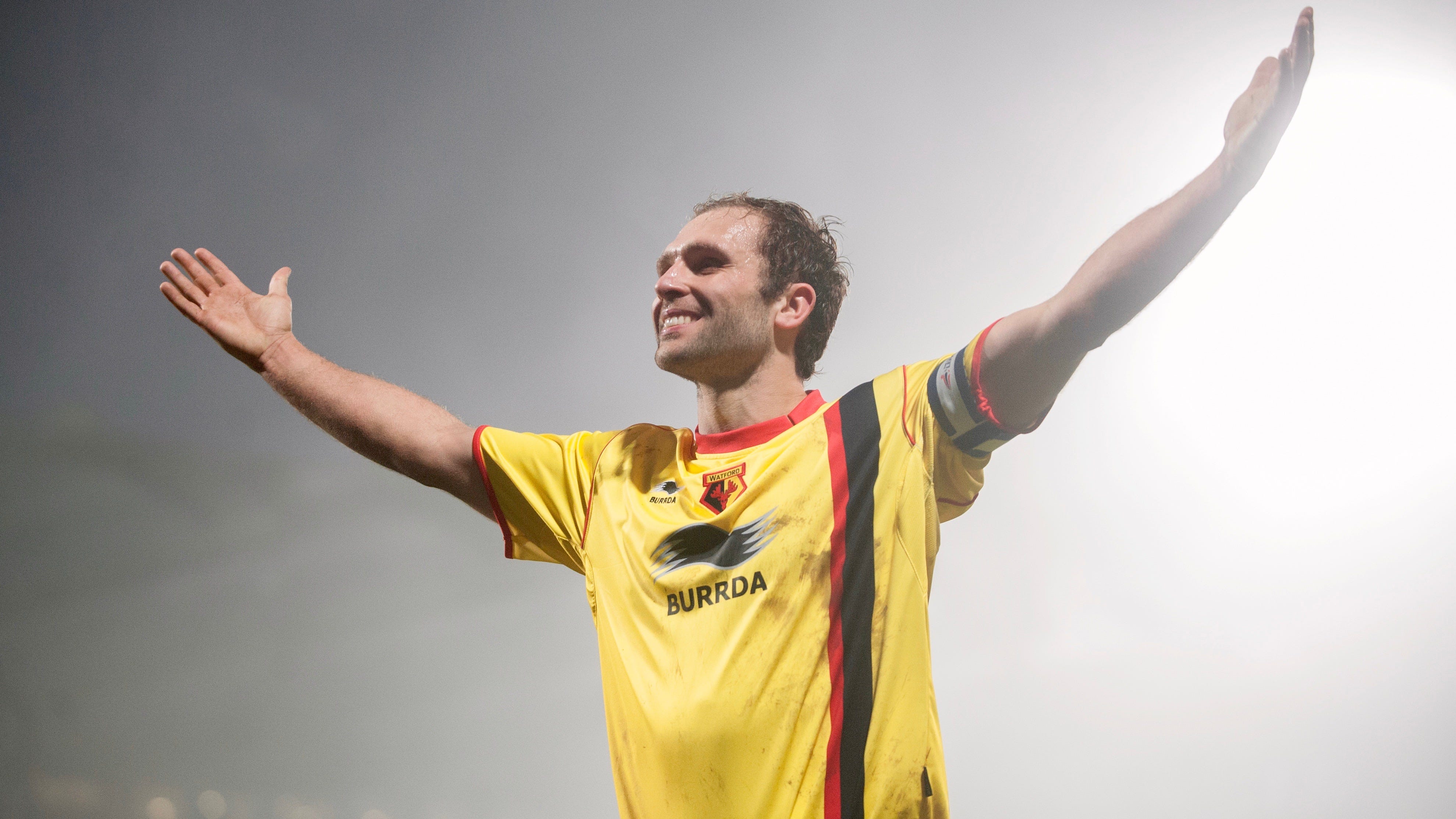 Derby V Scummers Relegation 6 Pointer | WFC Forums