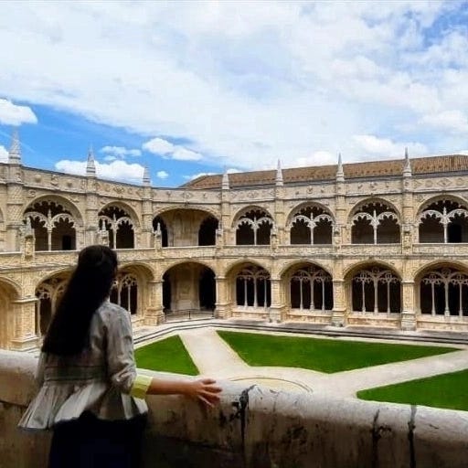 10 Cool Things to Do in Belém - Lisbon Weekly Newsletter