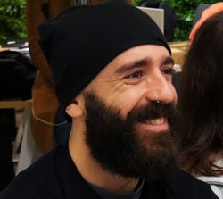 Dr. Mario | Substack