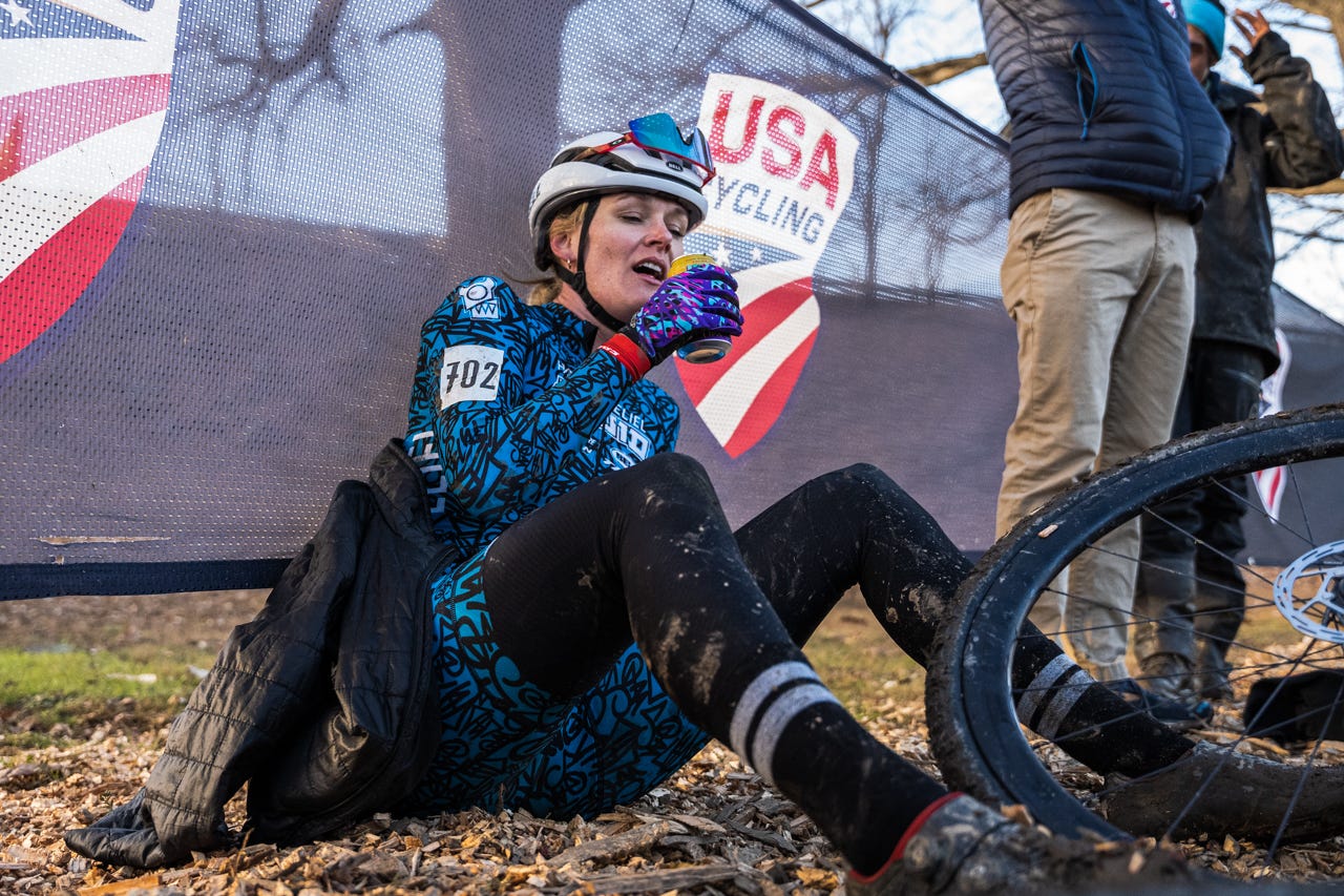 The Big Picture | 2022 Singlespeed National Championships
