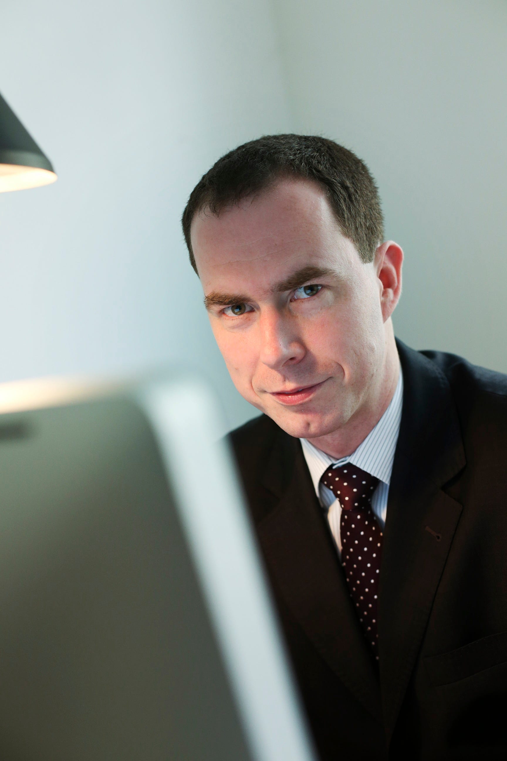 Jakub Kříž | Substack