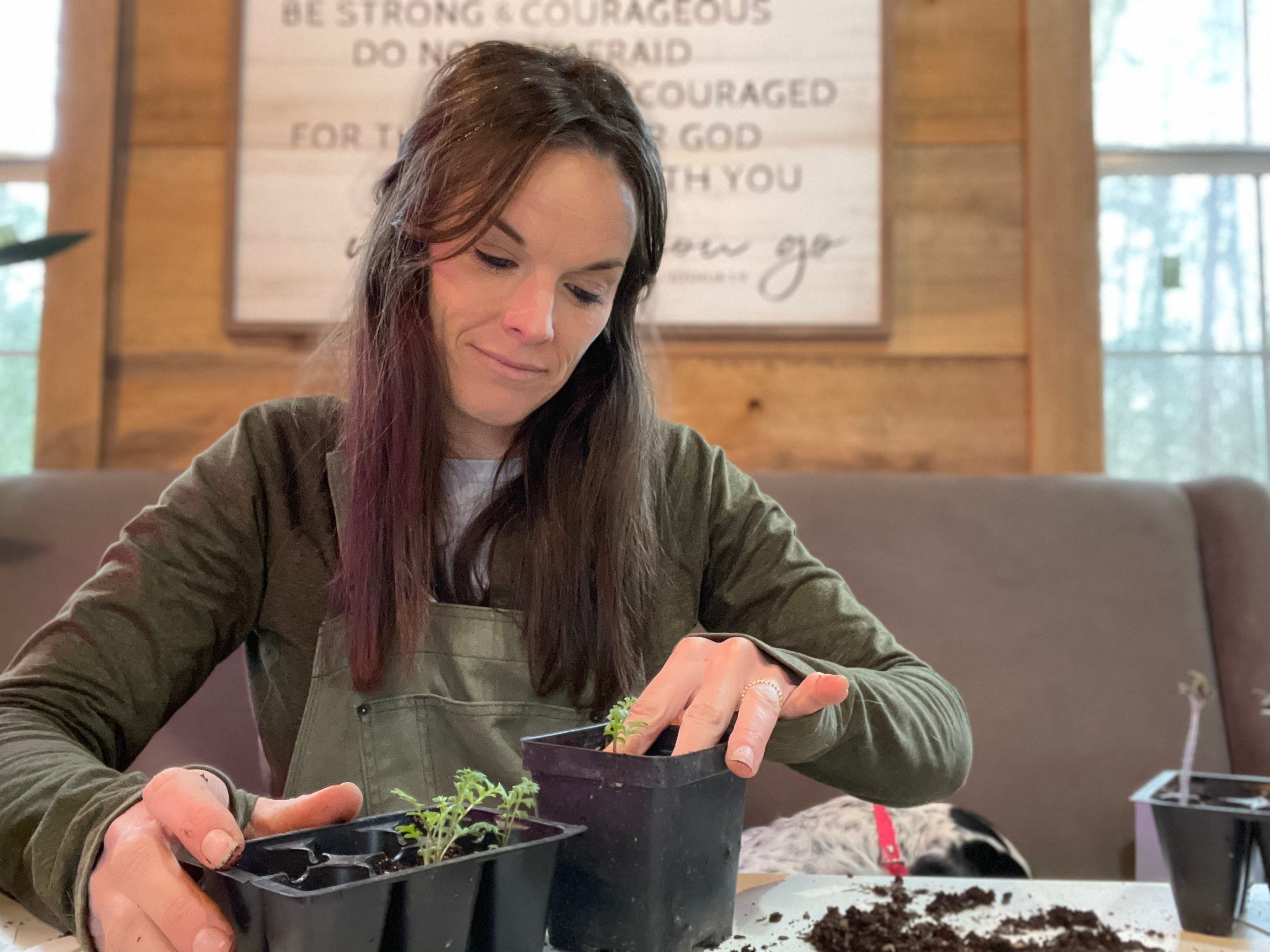 Karen Milioto | Substack