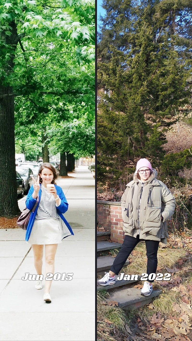 #11 - Mère au foyer - by Mathilde Piton - What's Next