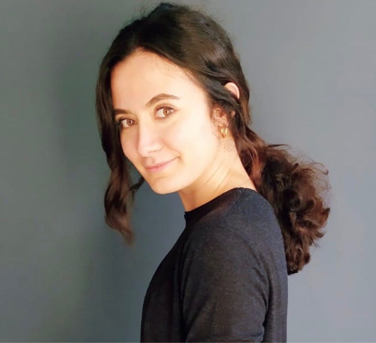 Handegul Sert Kocatekin | Substack