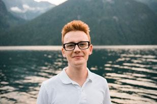 Isaac Adams | Substack