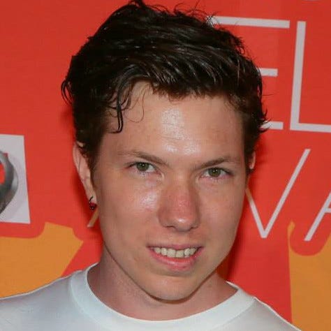 Tim Biggs | Substack