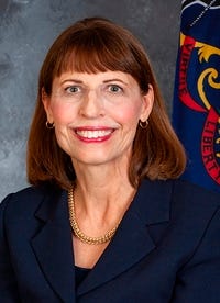 Milou Mackenzie, Kevin Branco again vye for state’s 131st House seat