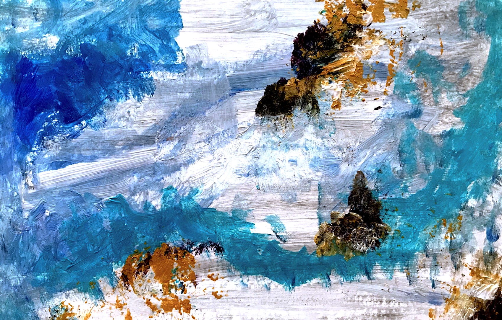 The R.A.I.N. practice ☔ - by Brianne Alcala