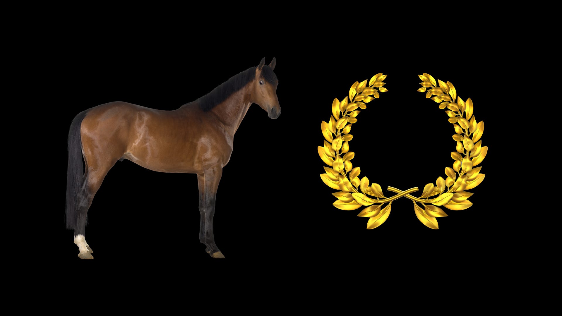 How a horse became a Roman senator - by Tony McMahon