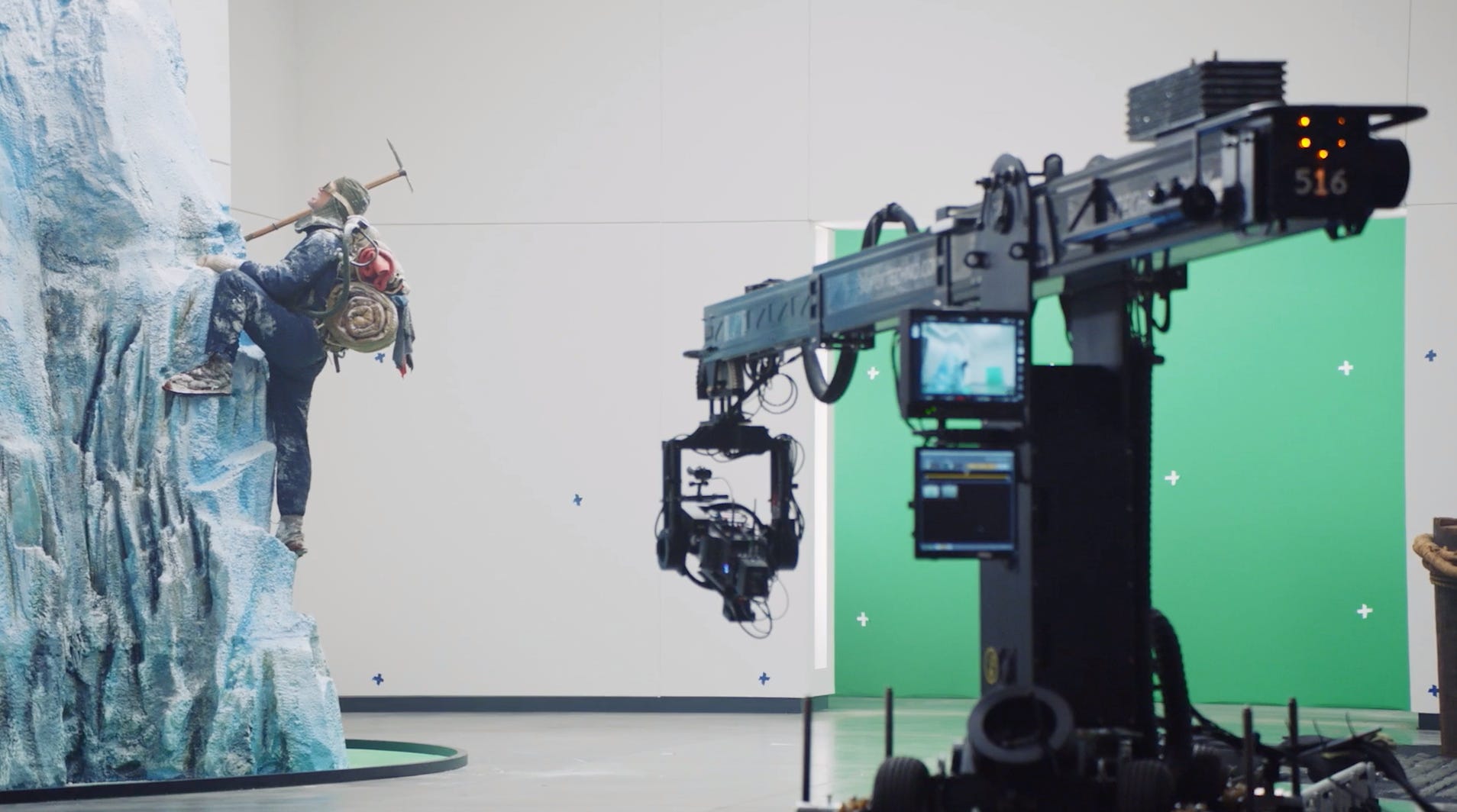 Chartbook #175 Fortune Favors the Brave: the making of crypto ideology ...