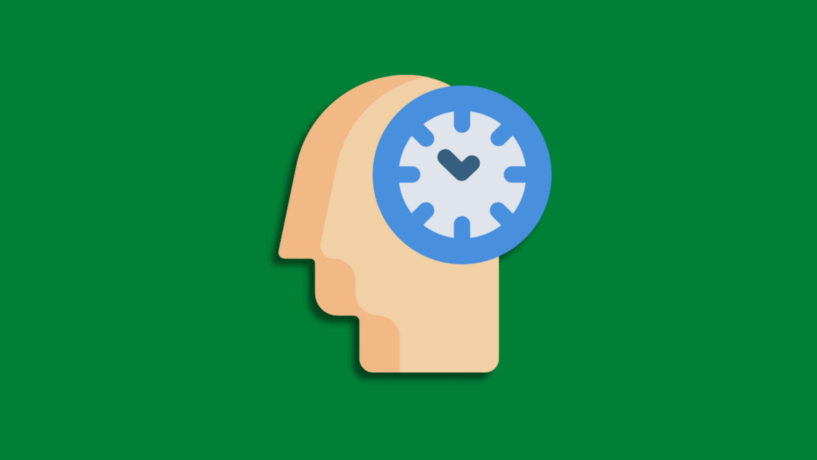 Psychology of Time - by TelEmpathy|Mental Health