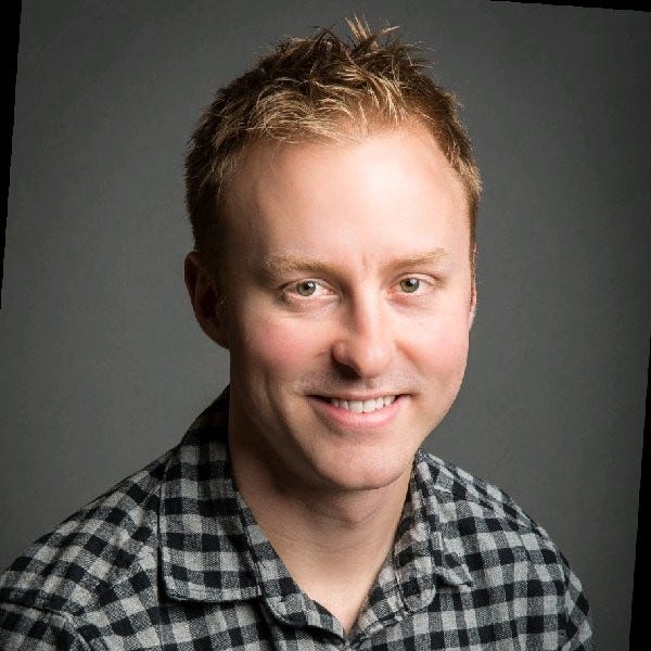 Austin Lieberman | Substack