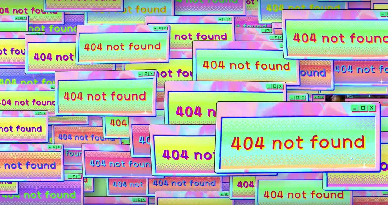 The Great Rewiring - by Ella Dorn - Fairyland