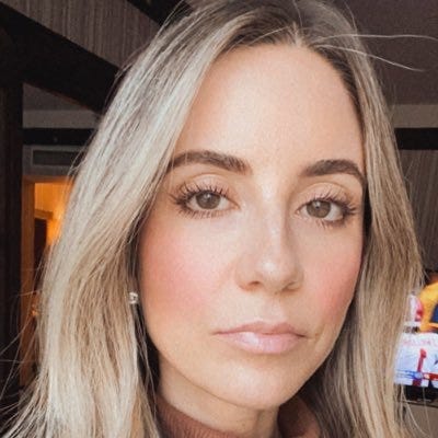 Ashley Spivey | Substack