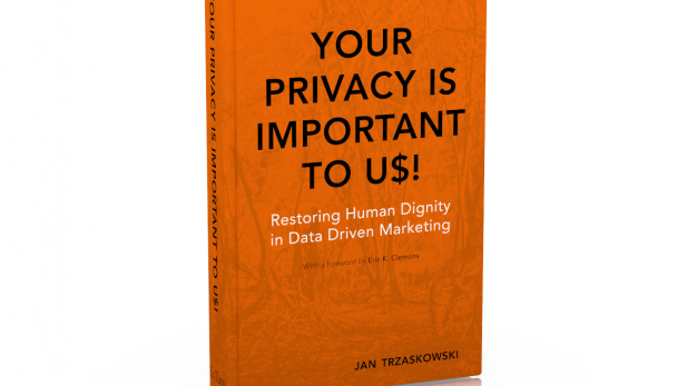 The TOP 21 Books in Privacy & Data Protection That You Must Read ASAP