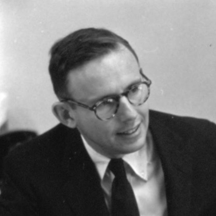 Avery James | Substack