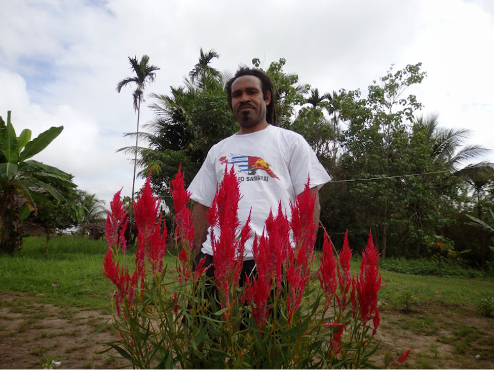 “We have the right to be independent…”: Exclusive Interview with the ...