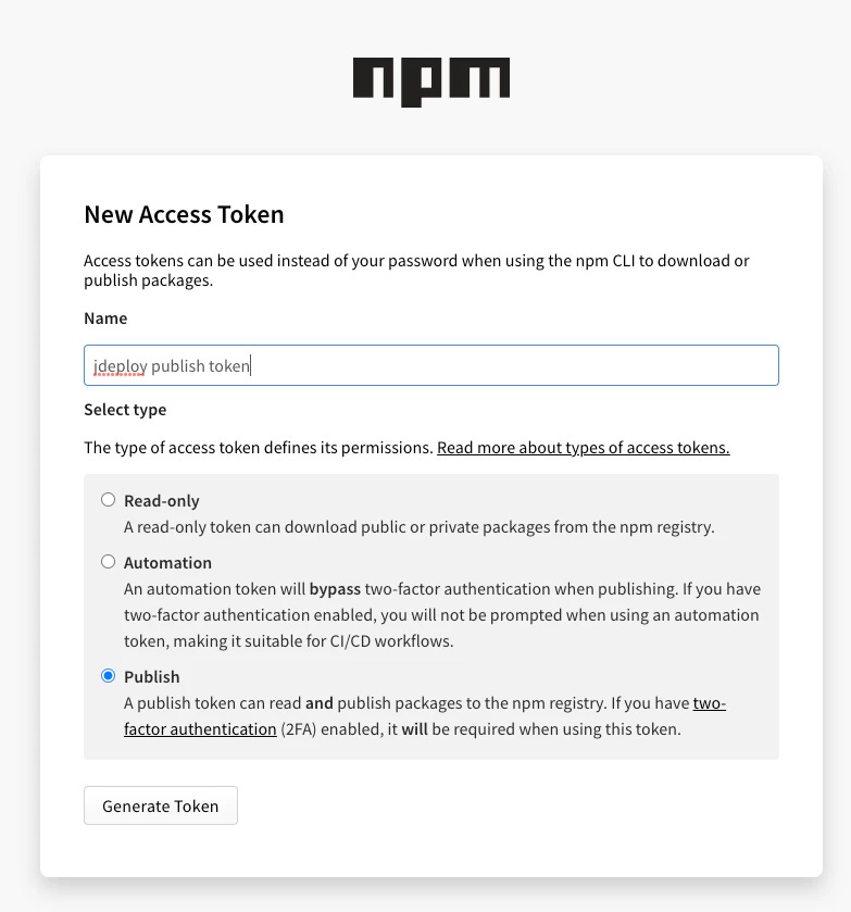 Automate Your Java Desktop App Deployments and Updates with jDeploy and ...