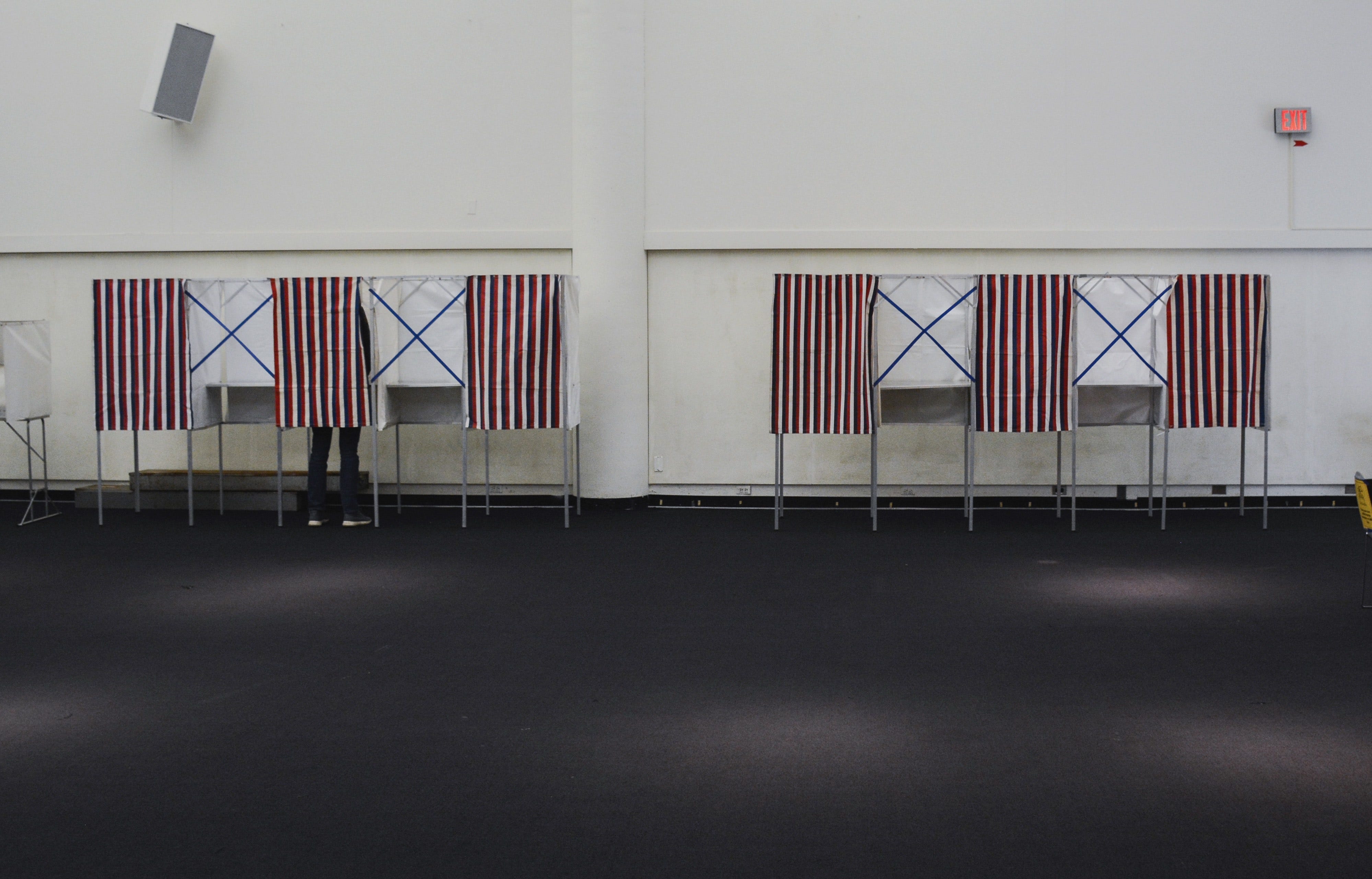 Harvard Government Professor Ryan Enos on Polling, Swing States, and ...