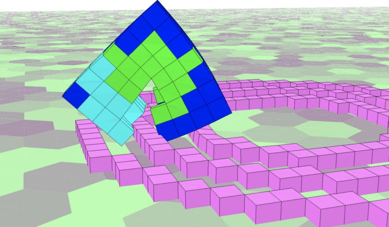 Understanding Compositional Pattern Producing Networks